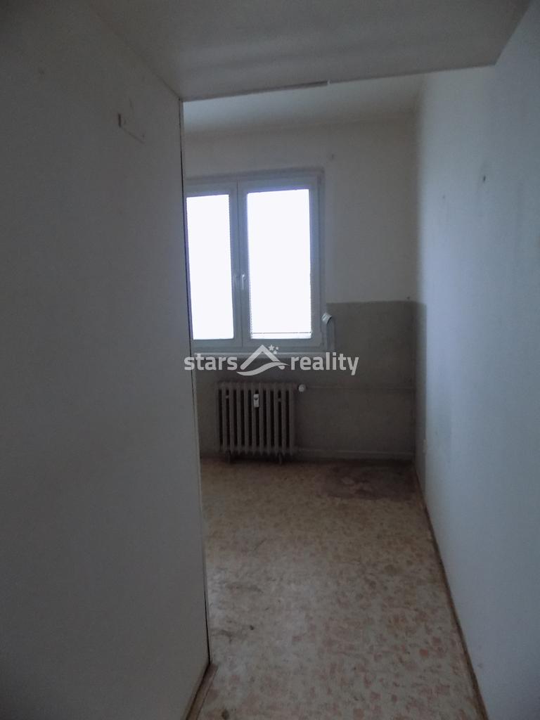 Prodej bytu 1+1, 35 m2, OV, Praha 10 Záběhlice | STARS REALITY